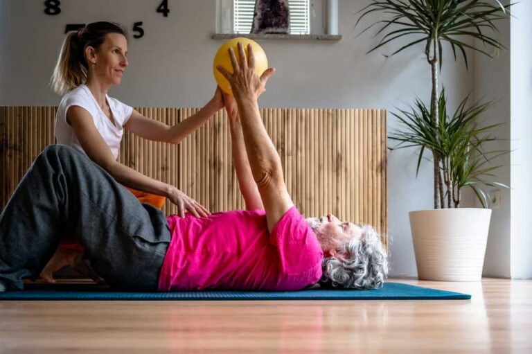 Medfit: Pilates In Blackrock Dublin